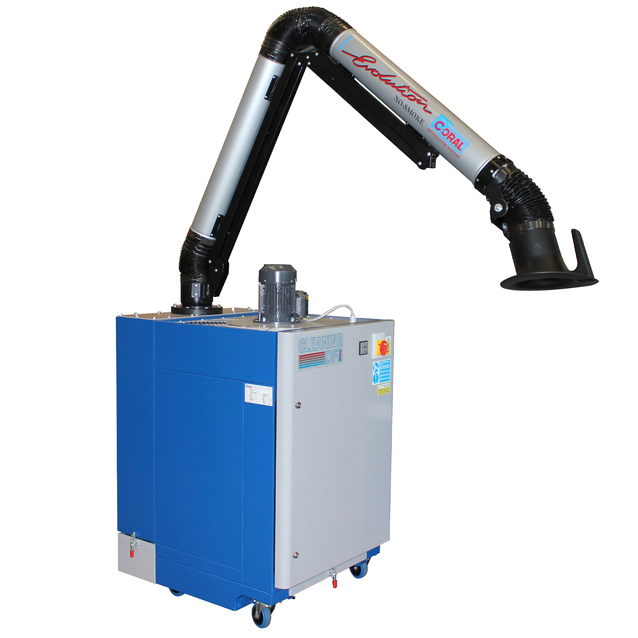 RENTAL UNITS – Flextraction Online