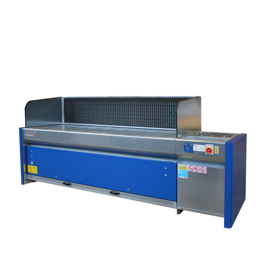 Downdraft Benches – Flextraction Online