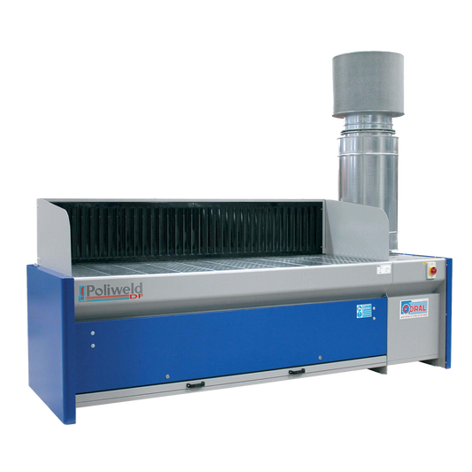 Downdraft Benches – Flextraction Online